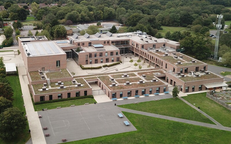 Top 50 Most Improved Schools in England for Progress 8 - Latest News ...